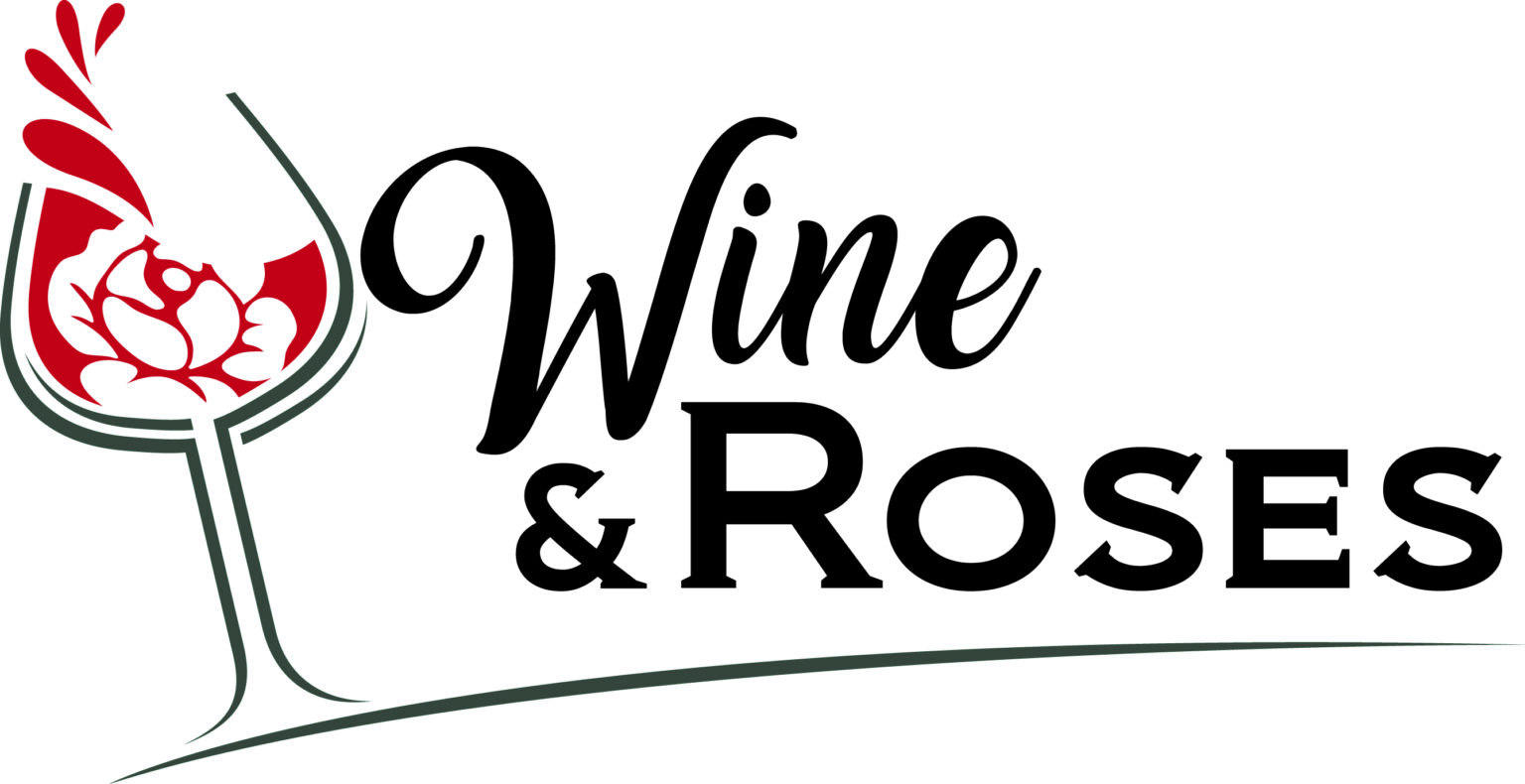 Wine & Roses Sponsorship Opportunities - Hendersonville Rotary